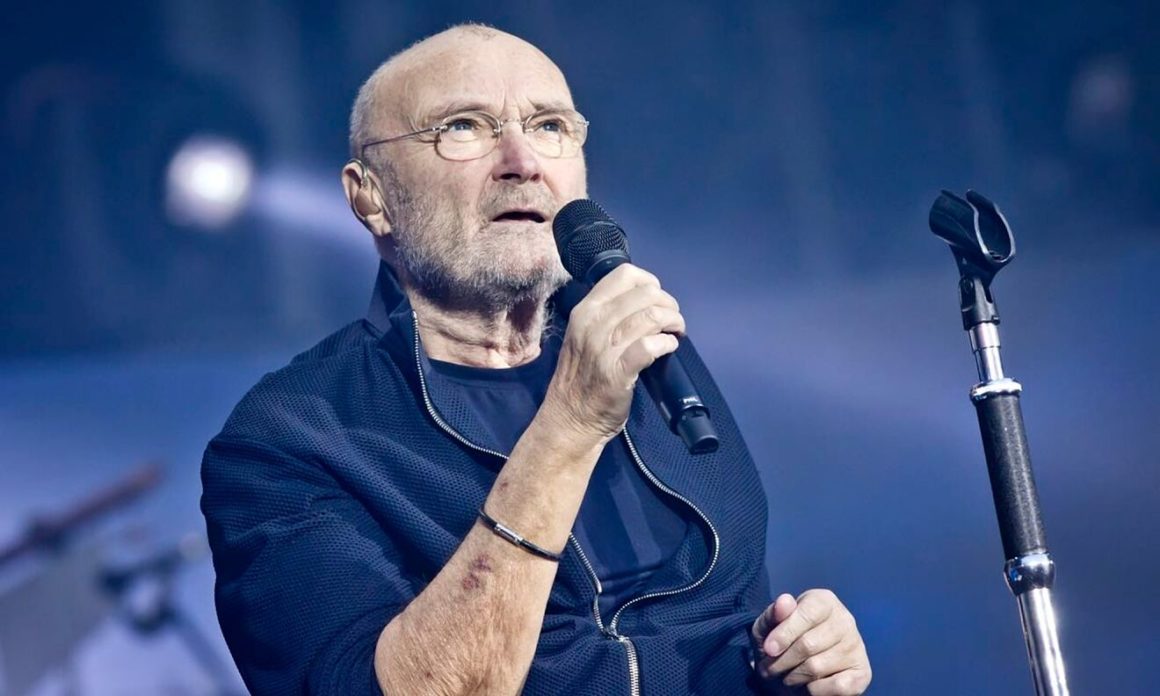 The Meaning Behind the 1985 Duet “Separate Lives” by Phil Collins and ...