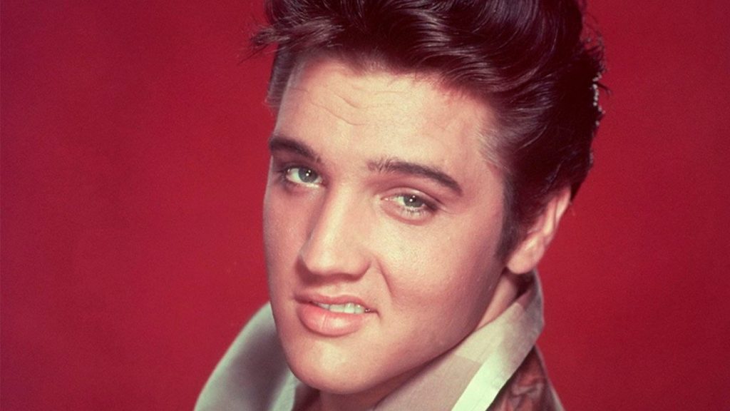 Elvis Presley s Last Words Before He Left Us Elvis Presley s Last Words Before He Left Us