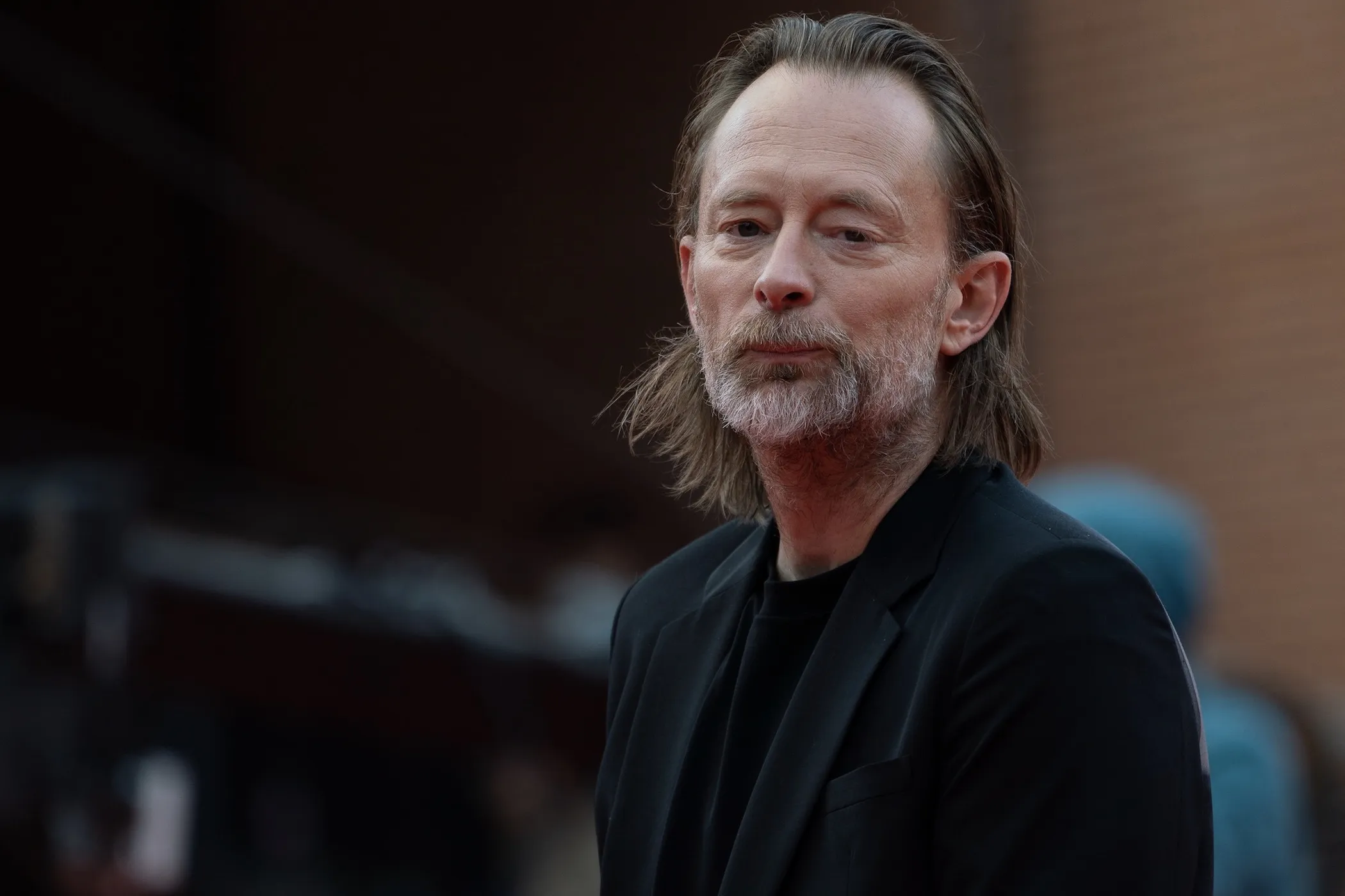 Thom Yorke Names The Worst Radiohead Song Ever Thom Yorke Names The Worst Radiohead Song Ever