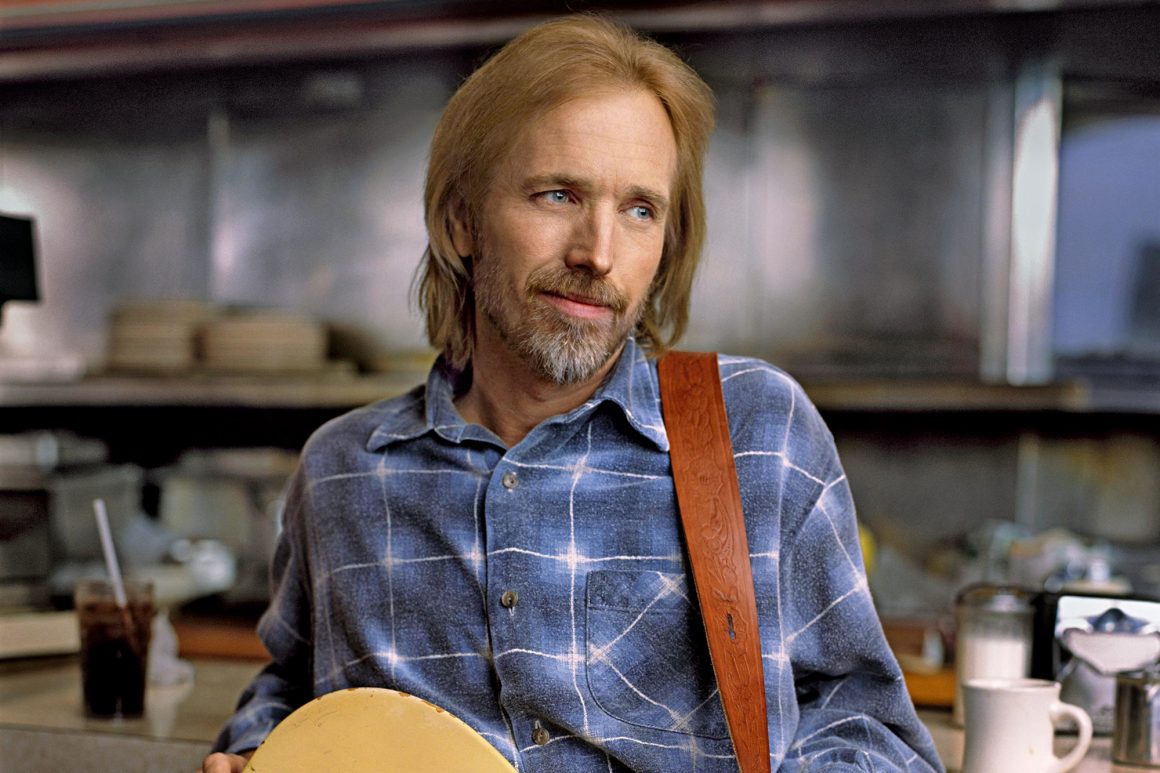 “Free Fallin'” by Tom Petty stands as a timeless gem in the annals of ...