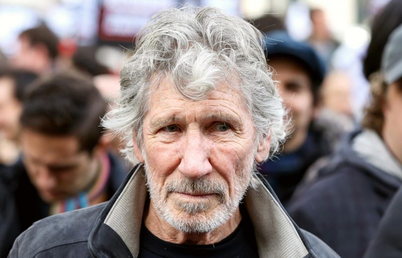 Roger Waters BLASTS Ozzy Osbourne Just Weeks After His Death