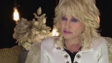 Dolly Parton Brings the House Down with a Legendary “Jolene ...