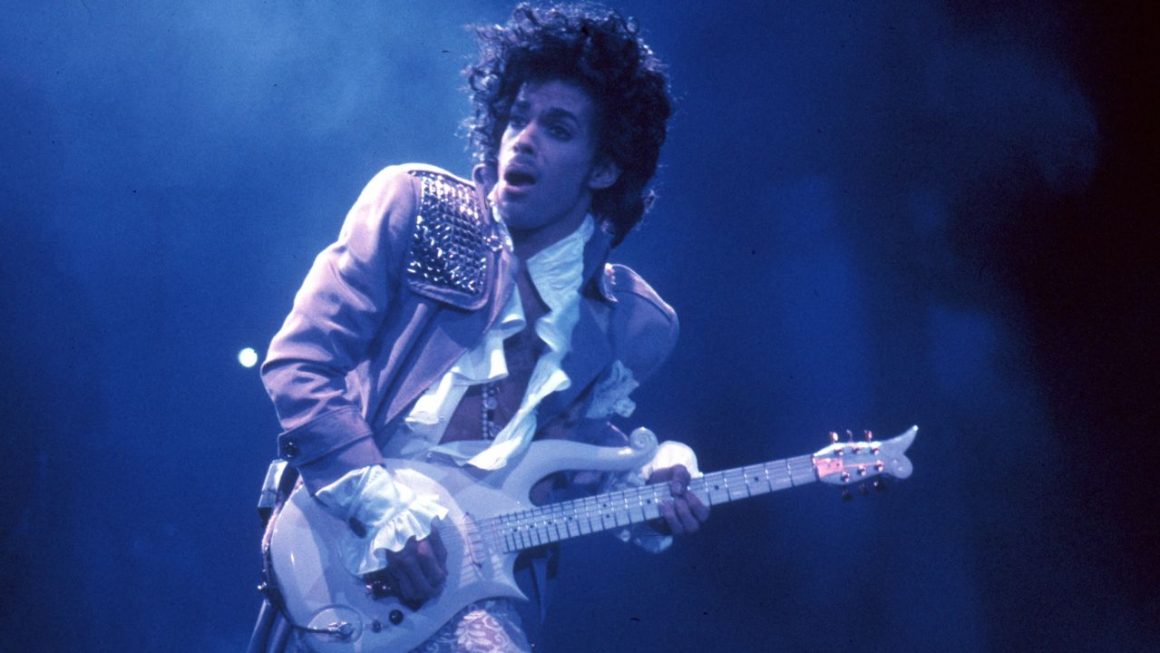 Prince’s Super Bowl Halftime Show: A Performance for the Ages