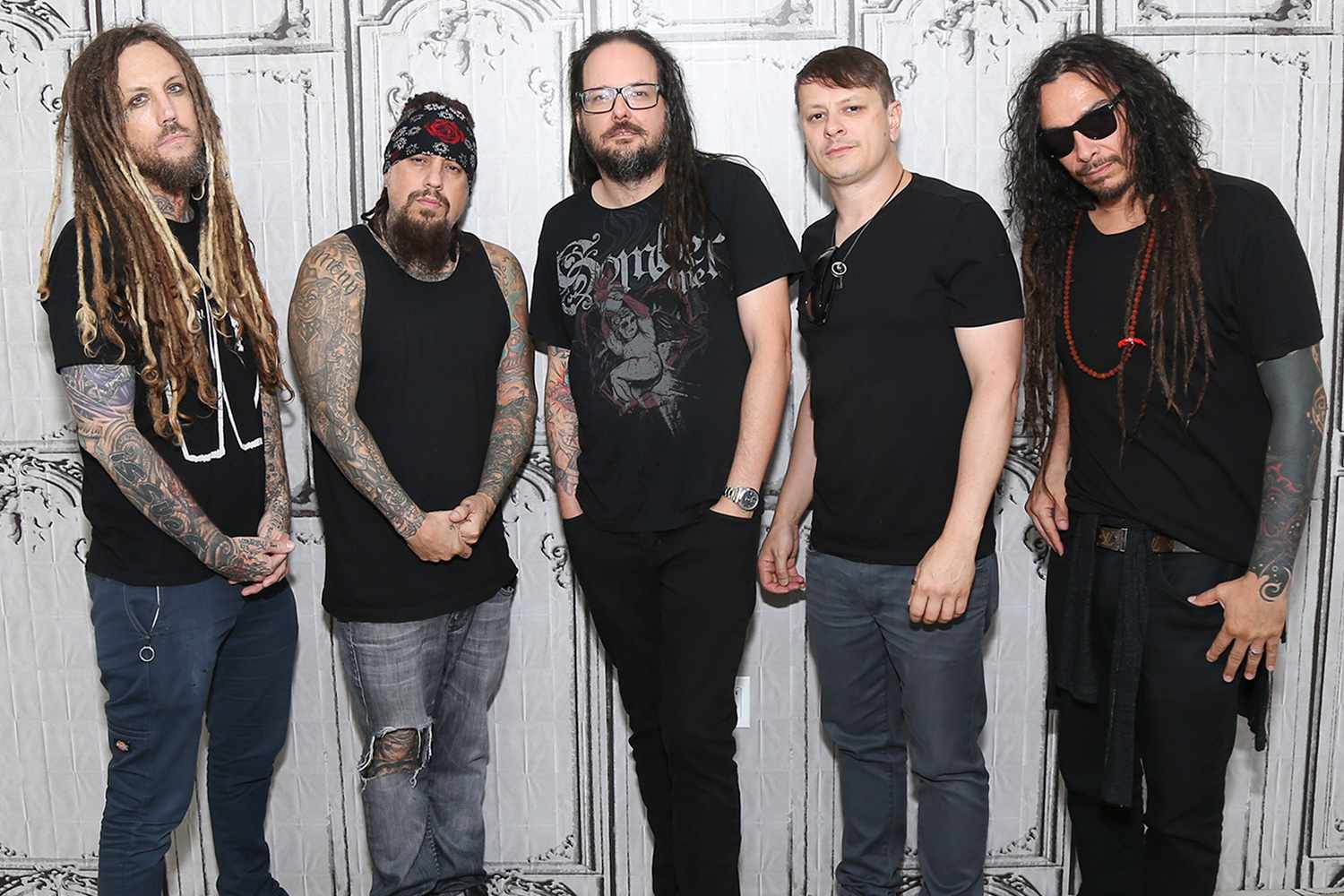 Korn Concert 2024 Setlist 2024 Eada Ginelle