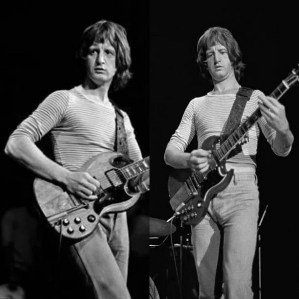 Pete Ham of Badfinger: New Biography Seeks to Restore Legacy of ...