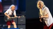 Angus Young at 70, Still Rocking Stages and Keeping AC/DC’s Spirit Alive