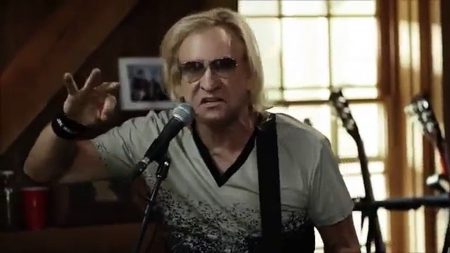 Daryl Hall and Joe Walsh Deliver Live Jam Magic with “Funk Funk 49/50