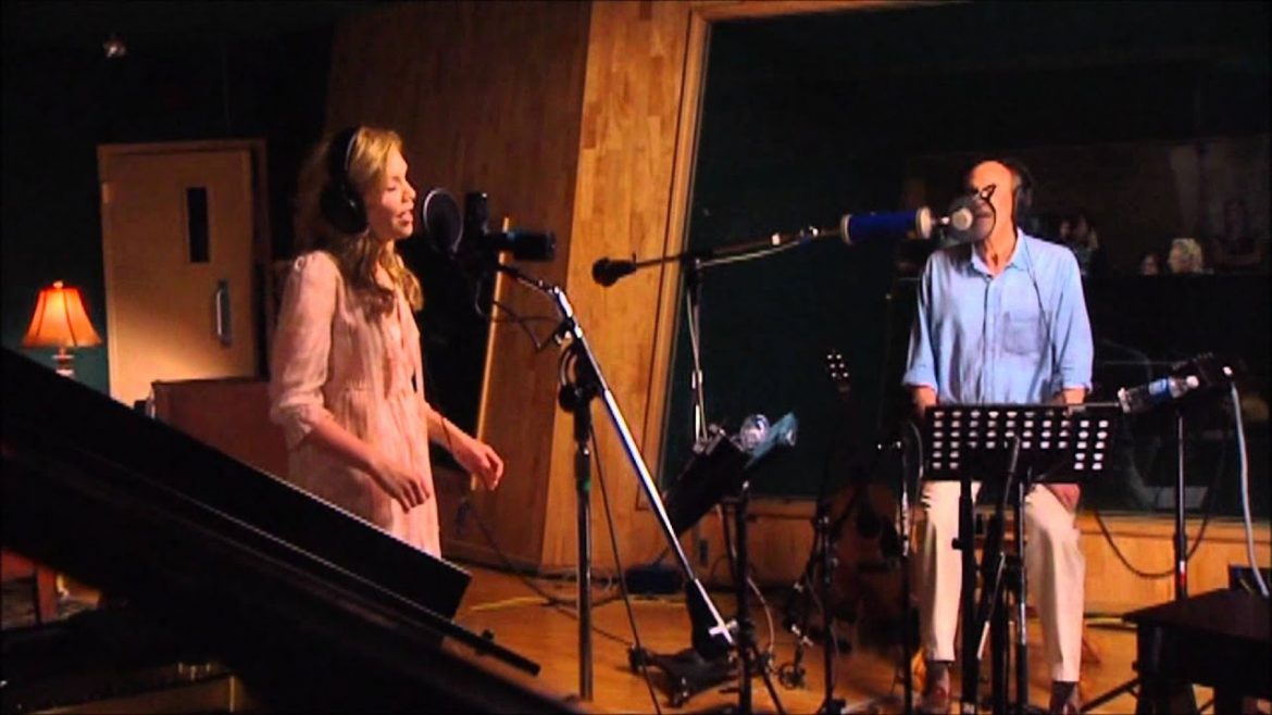 Alison Krauss & Shawn Colvin Deliver a Stunning Rendition of “The Boxer ...