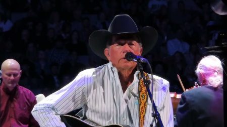 George Strait’s Record-Breaking Farewell Show Was One for the History Books