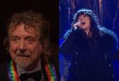 Heart Plays A Flawless And Emotional Rendition Of Stairway To Heaven