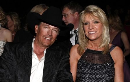 George and Norma Strait Share a Powerful Moment Through the Pain