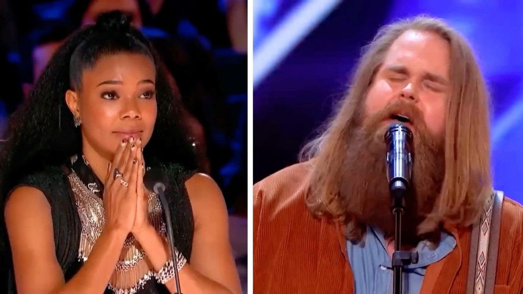 Swedish Singer Instantly Has Audience In Tears With Beautiful ...