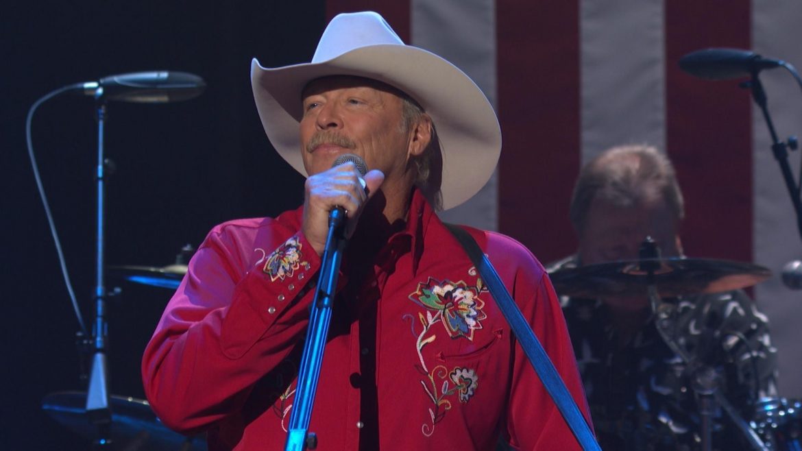 Alan Jackson’s Heartfelt Tribute: “Drive (For Daddy Gene)” Captivates Fans