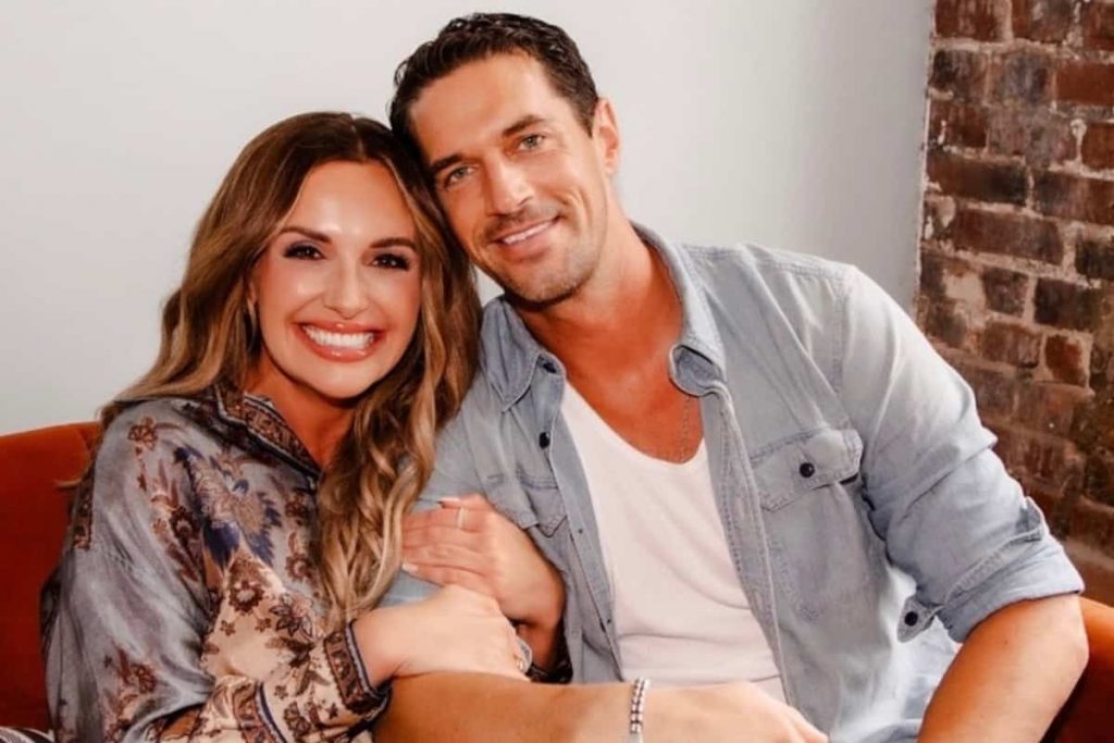 Carly Pearce Reveals She Met New Boyfriend Jordan Karcher on a Dating App