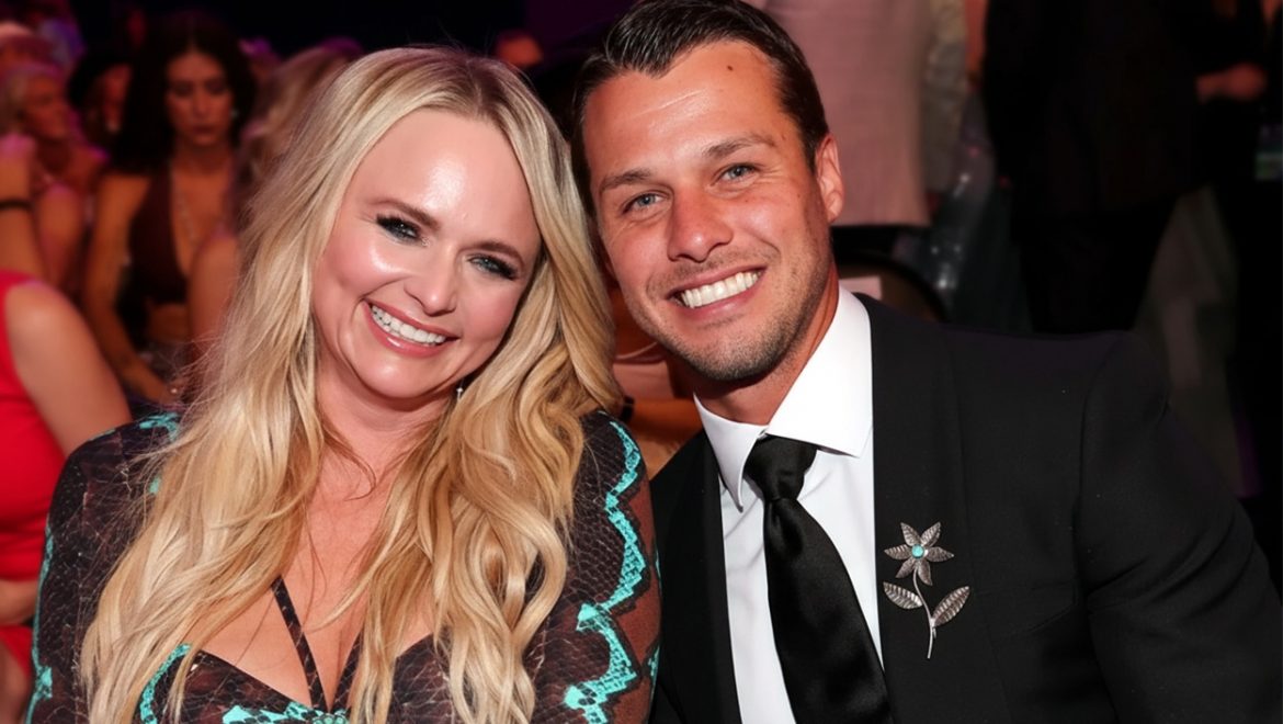 Miranda Lambert’s Marriage Stayed Strong Thanks to One Honest Agreement