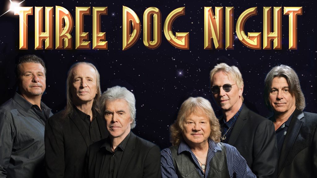 Half A Century Later, Three Dog Night’s “Joy To The World” Still Got Us ...