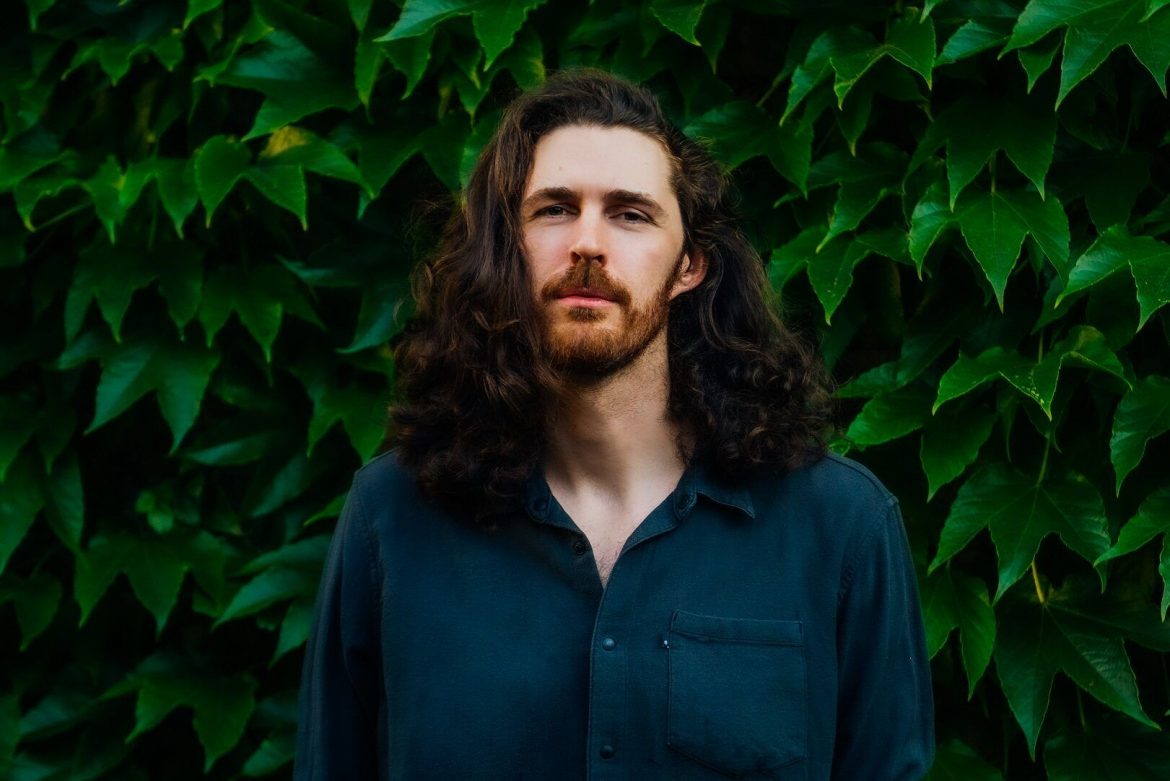 Hozier and Ed Sheeran Deliver a Once-in-a-Lifetime Live Performance ...