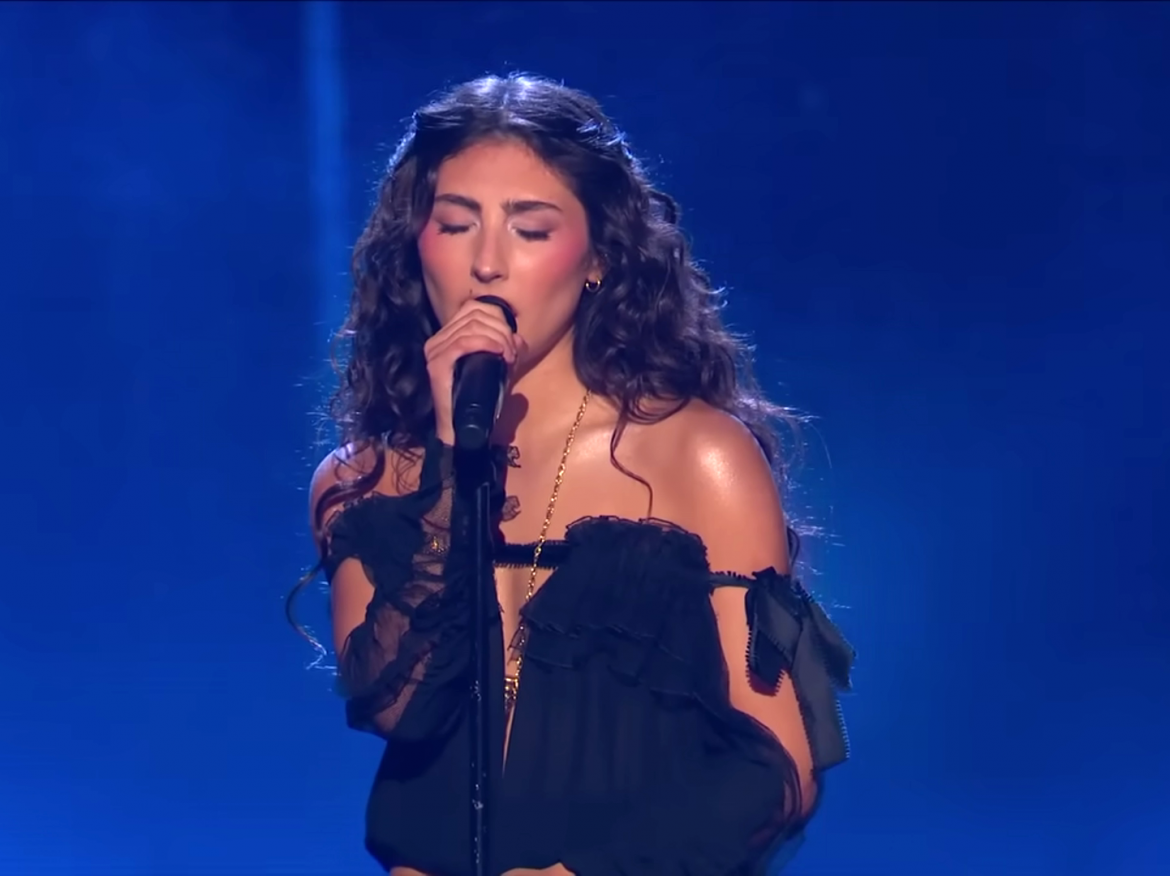 Toni Cornell Pays a Heartfelt Tribute to Her Father with “Fell on Black ...