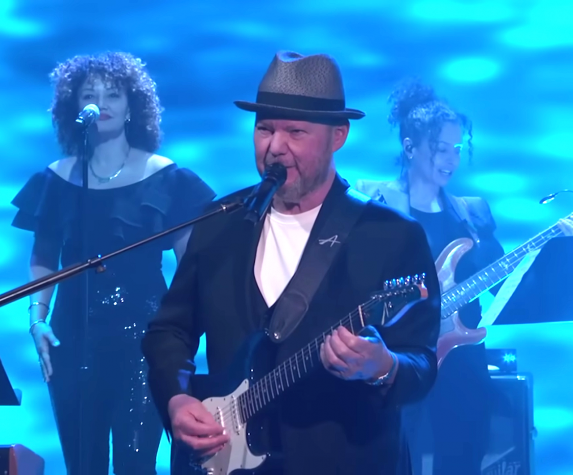 Every Note Feels Like Floating on Water: How Christopher Cross’s ...